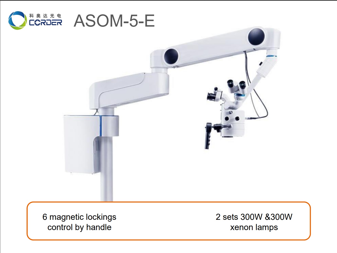 ASOM 5E – Fixus Enterprises