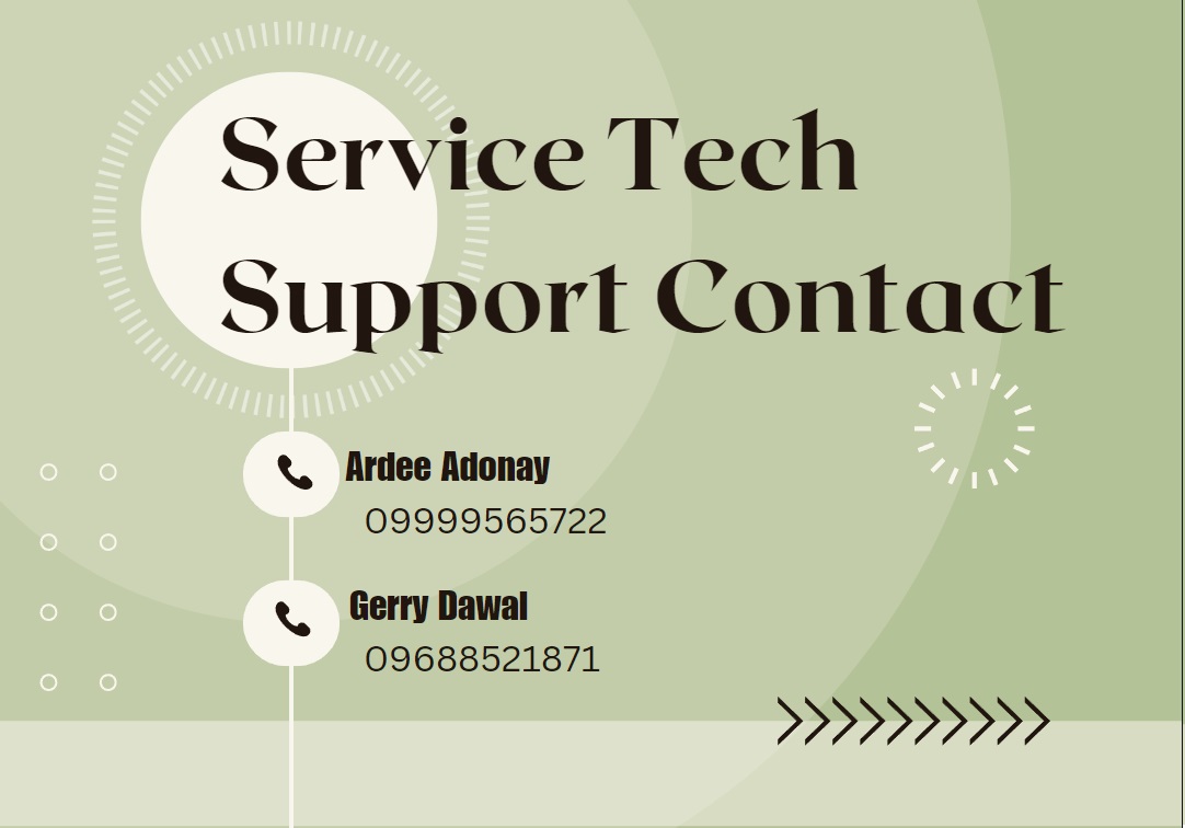 Contact Us – Fixus Enterprises